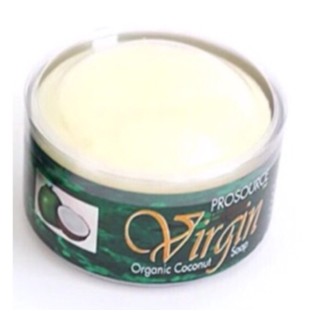 Prosource Virgin organic coconut soap | Lazada PH