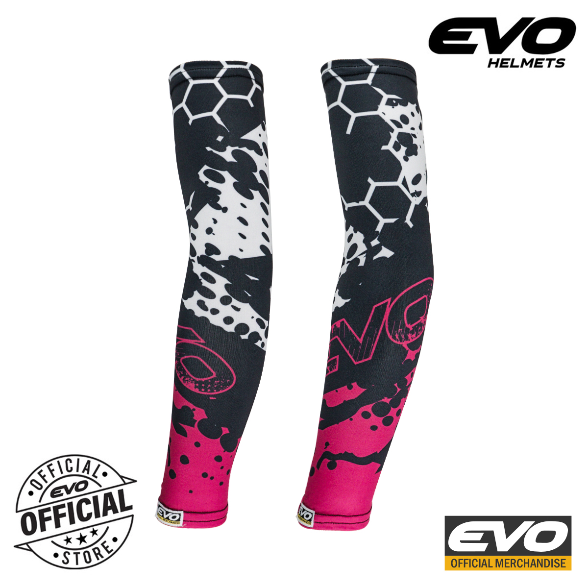 EVO Arm Sleeve Official Merchandise | Lazada PH