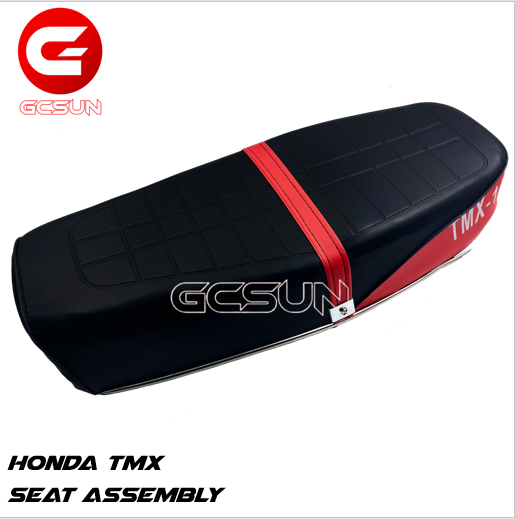 TMX 155 SEAT ASSEMBLY - GCSUN | Lazada PH