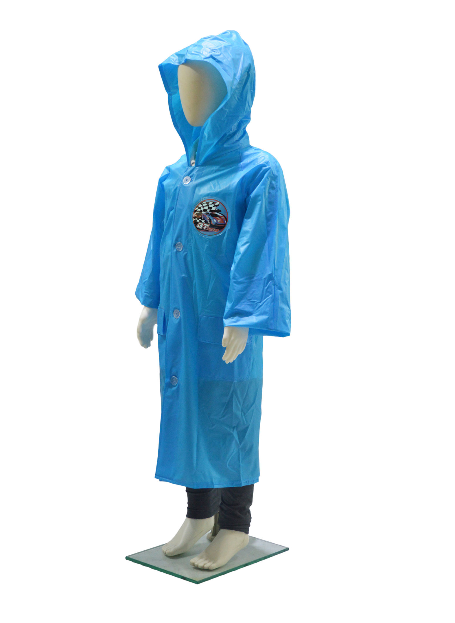 Hercules #889 Boys Raincoat with Patch | Lazada PH