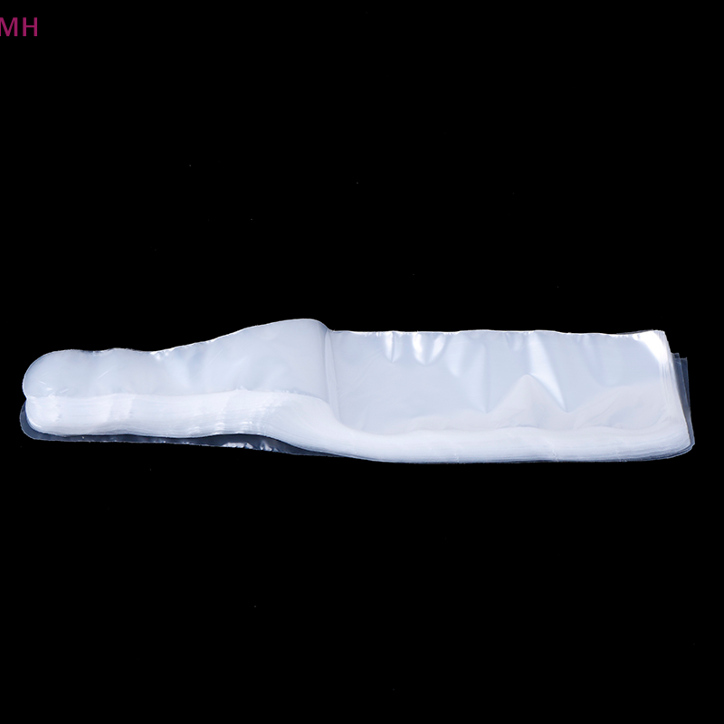🔥【HOT SALE】MH 100Pcs Box Disposable Dental Intraoral Camera Protective ...