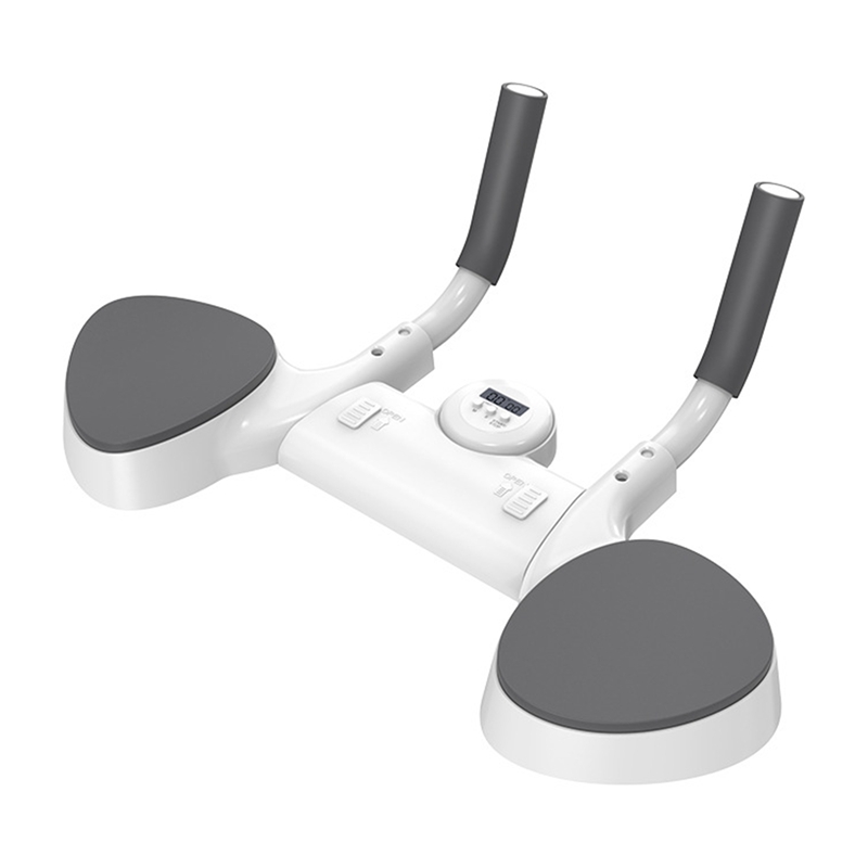 Multifunction Plank Core Trainer with Timer Training for Gym Auxiliary ...