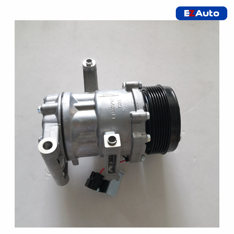 Changan CS35 Aircon Compressor/2021-Present Model/Plus/Facelift ...