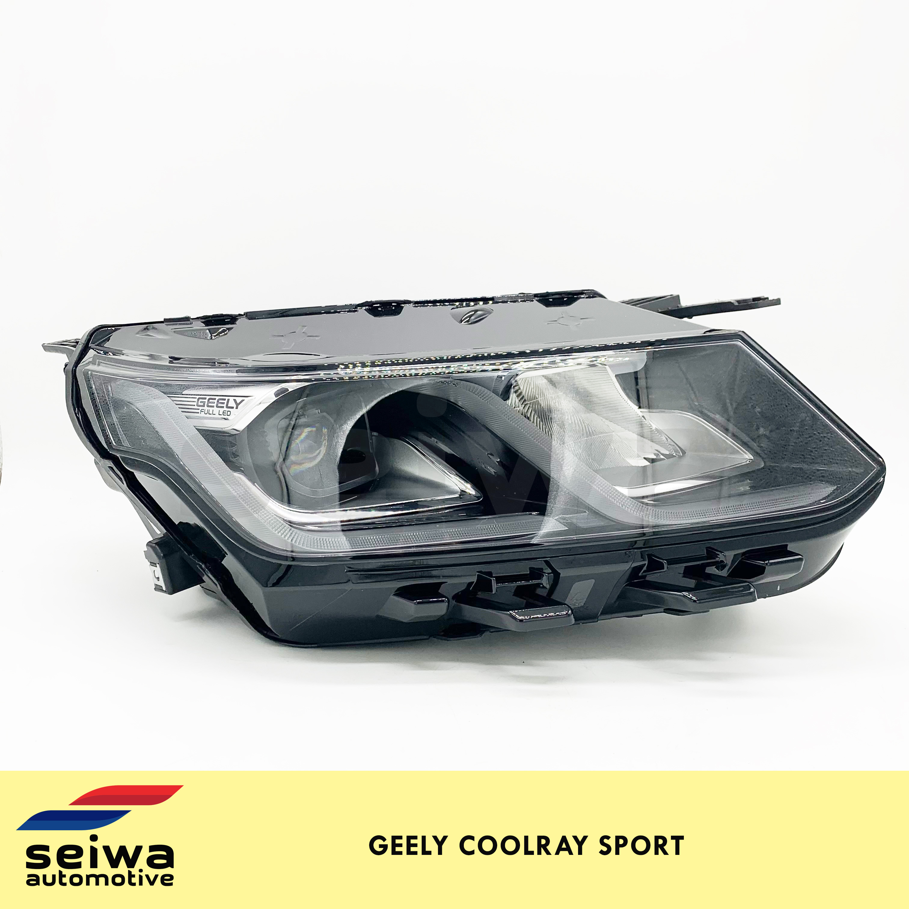 [SPORT] Geely Coolray Headlight RH (Passenger Side - Full LED ...