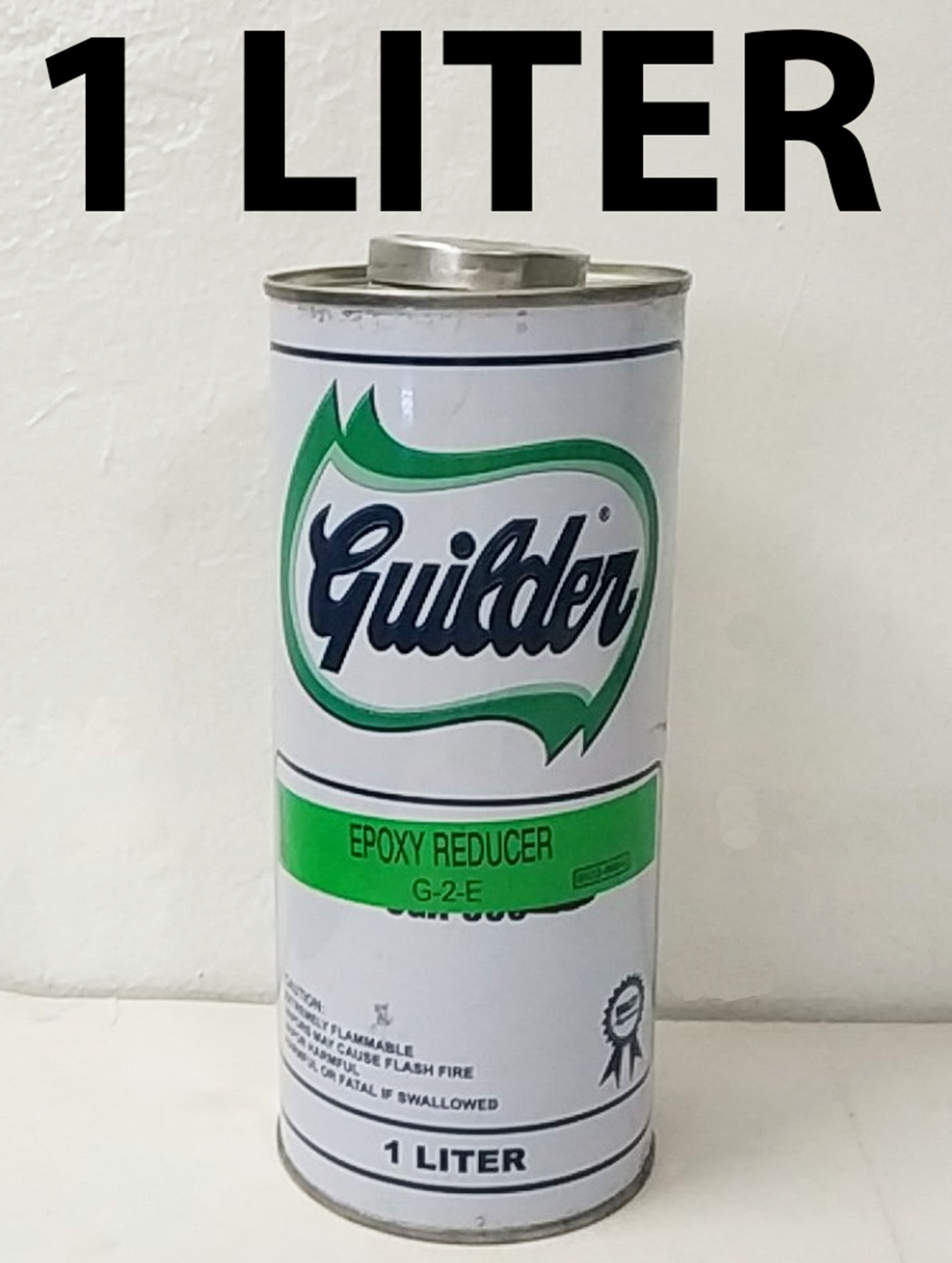 ORIGINAL GUILDER EPOXY REDUCER G-2-E -------------------------------------------1 LITER ...