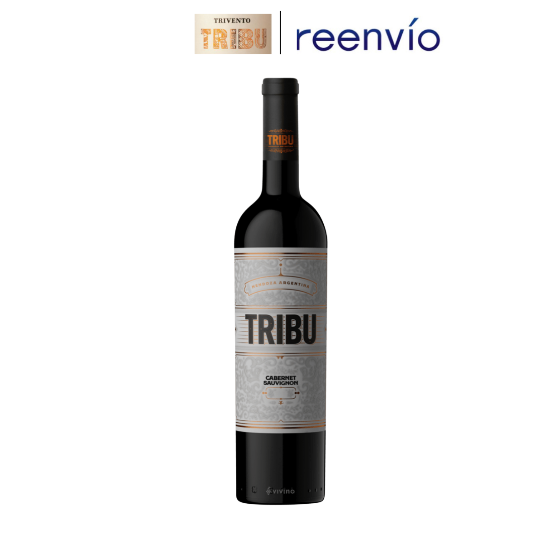 Tribu Mendoza Cabernet Sauvignon 750ml | Lazada PH