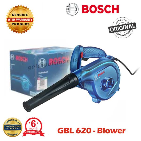 BOSCH GBL 620 - Blower - 620W | Lazada PH