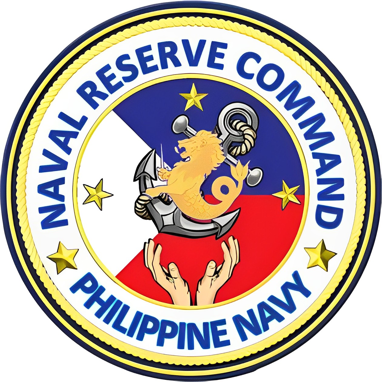 Philippine Navy Logo Png