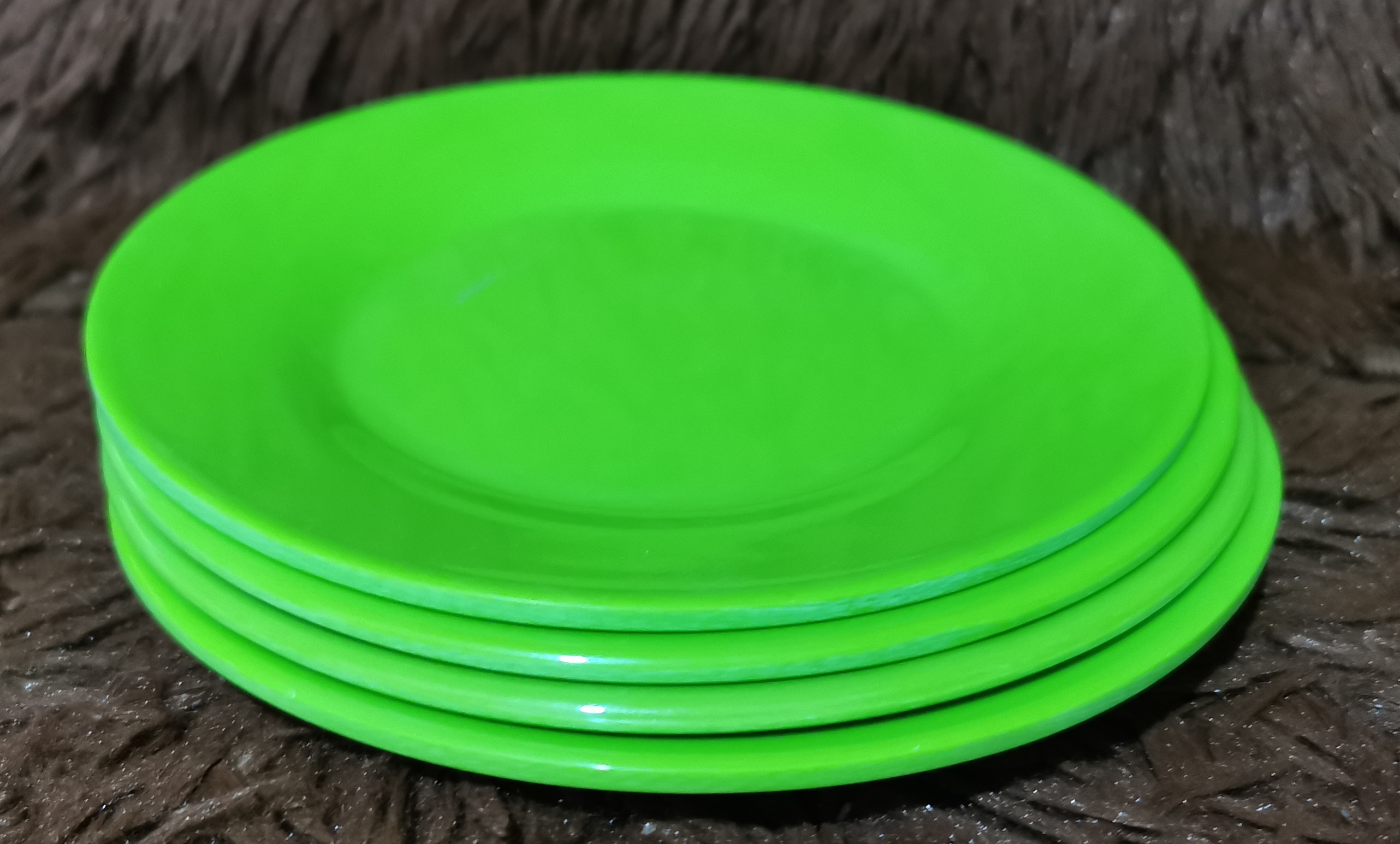 [MELAWARES] BESTWARE 6" ROUND PLATE (3PC) | Lazada PH