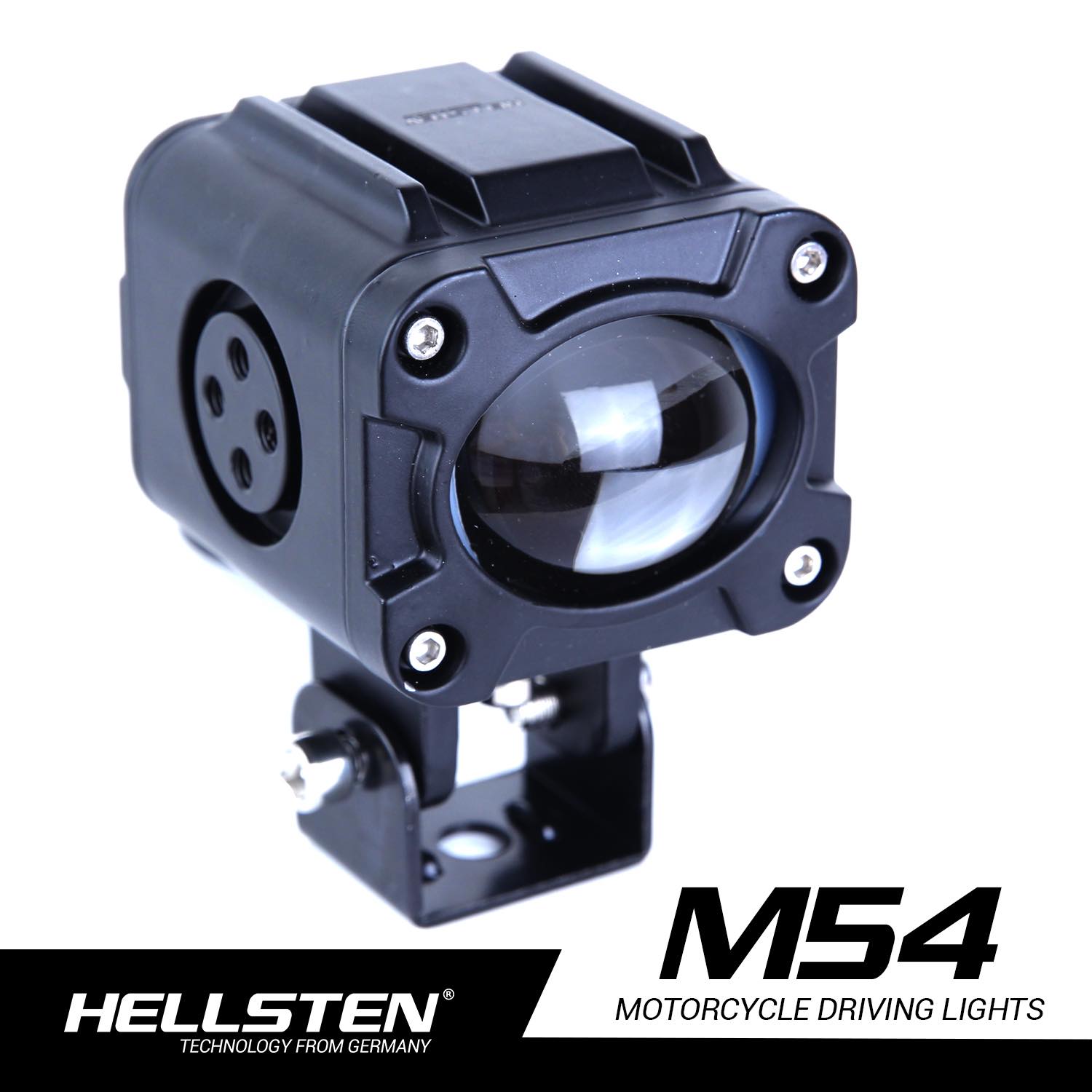 HELLSTEN M54 MODEL AUXILIARY LED LIGHTS | Lazada PH