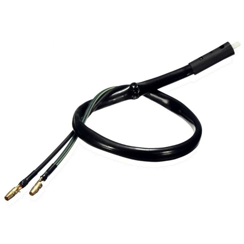 Stop Light Switch Front Brake Switch For Motorcycle Universal | Lazada PH