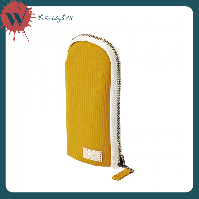 Lihit Lab Hinemo Stand Pen Pouch at John Mccloud blog