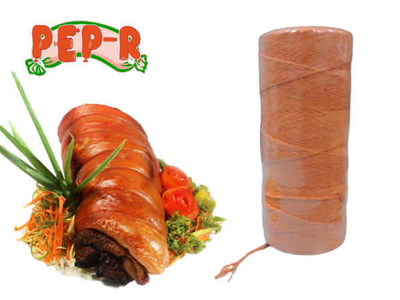 6ply 250g Orange Cooking / Butcher's Twine Pantali (Lechon belly ...