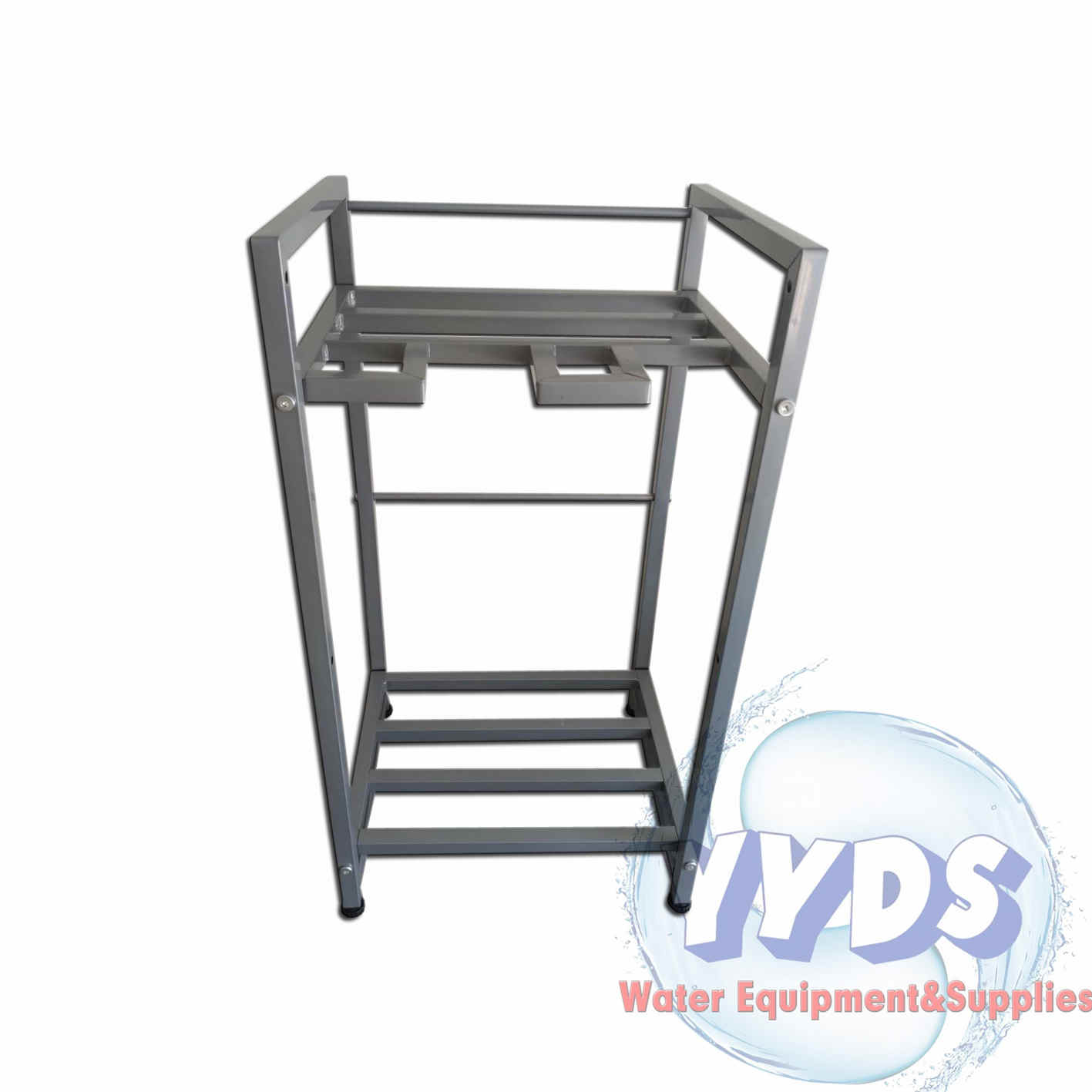 Water Gallon Slim Rack Stand Single & Double Kitchen Stand Water ...