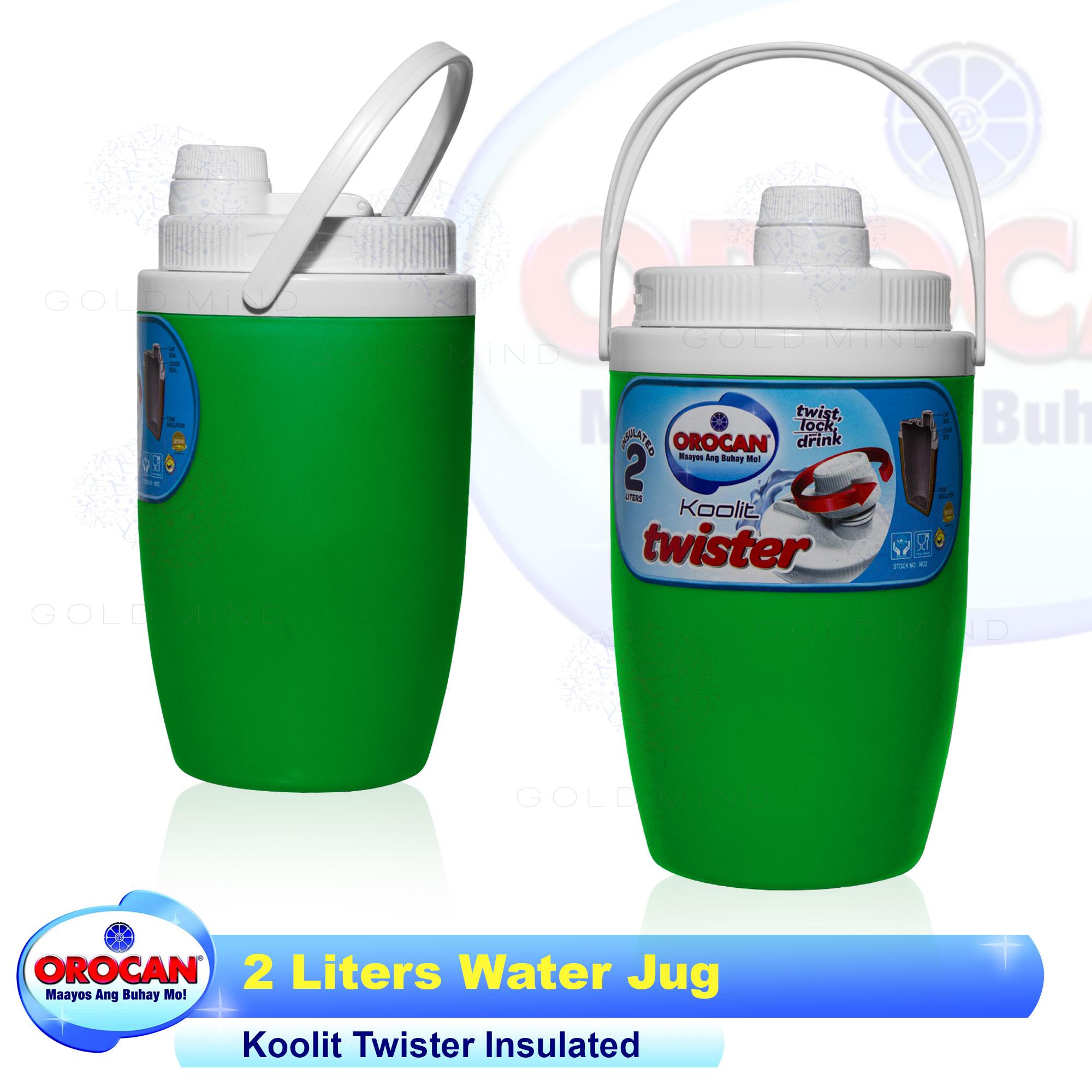 Orocan Philippines: Orocan price list - Orocan Plastic Ice Chest, Dish ...