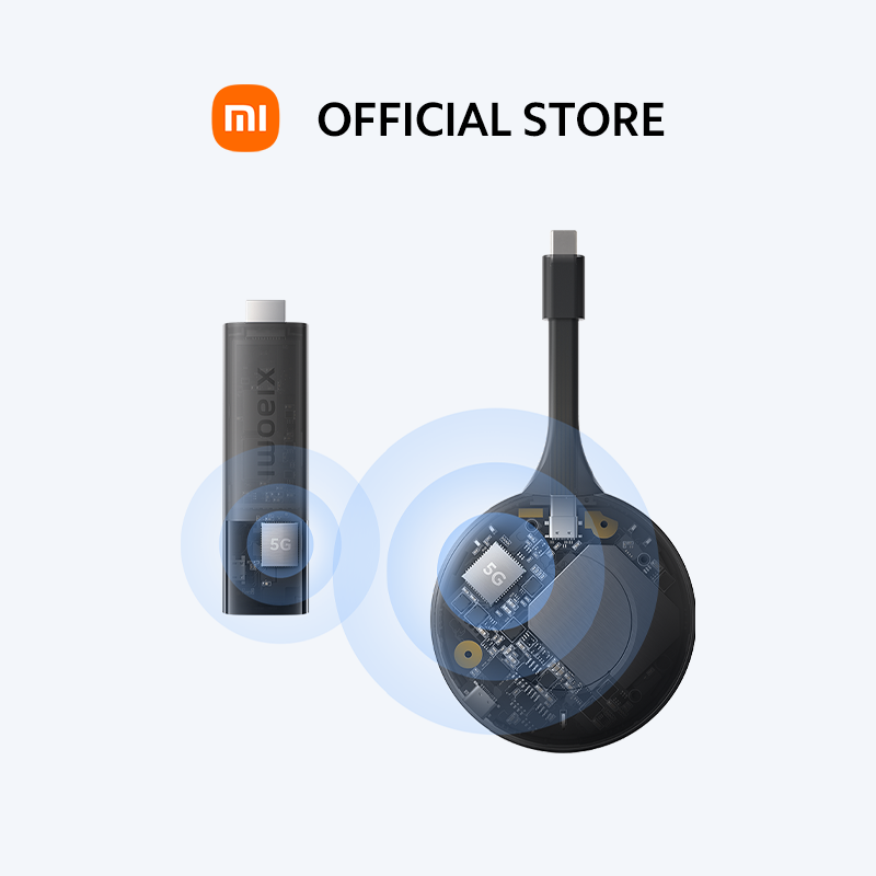 Xiaomi Conference Tapcast Global Version【in 1-year Warranty】 | Lazada PH