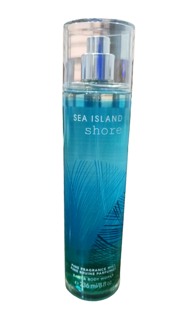 Bath and Body Works Fine Fragrance Mist 236ml (Imported from Qatar ...
