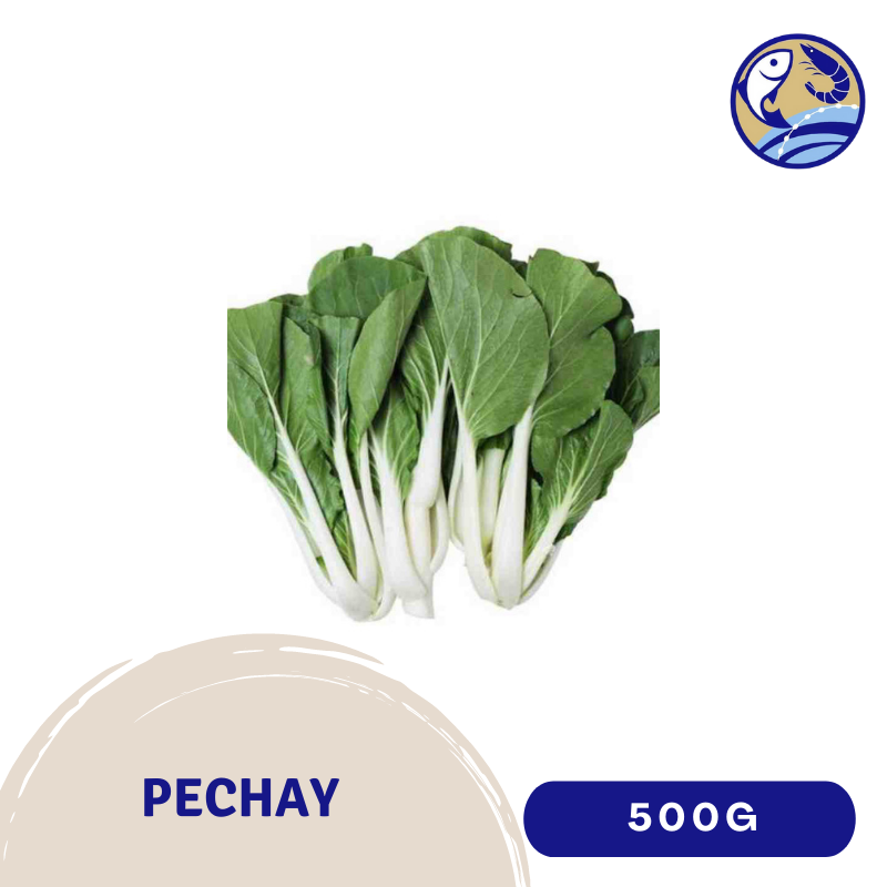 Pechay 500G | Lazada PH: Buy sell online with cheap price | Lazada PH