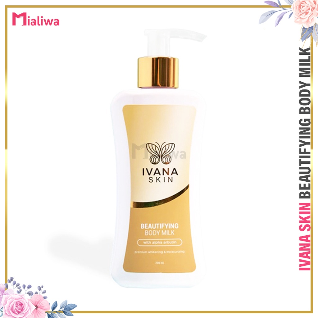 mainit na bentahan ♗Ivana Skin Rejuvenating Glow Kit, Facial Toner ...