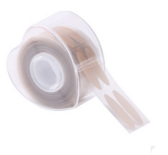 600 PCS Mesh Lace Double Eyelid Stickers Long-lasting Waterproof ...