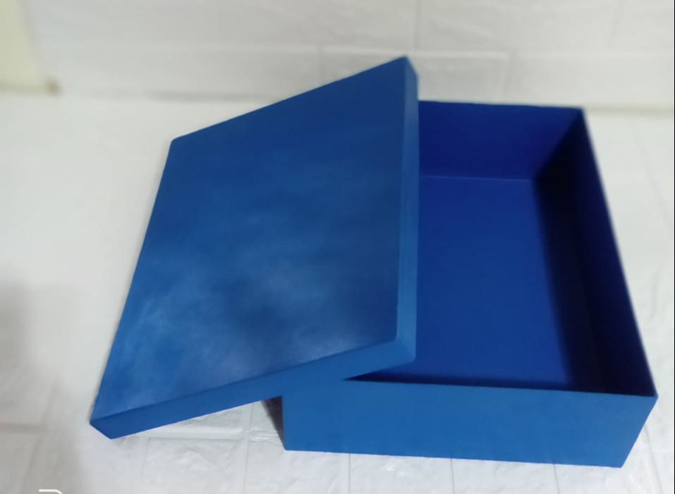 REGULAR BOX HARD BOX GIFT BOX RECTANGLE 10X6X3.5 INCHES | Lazada PH