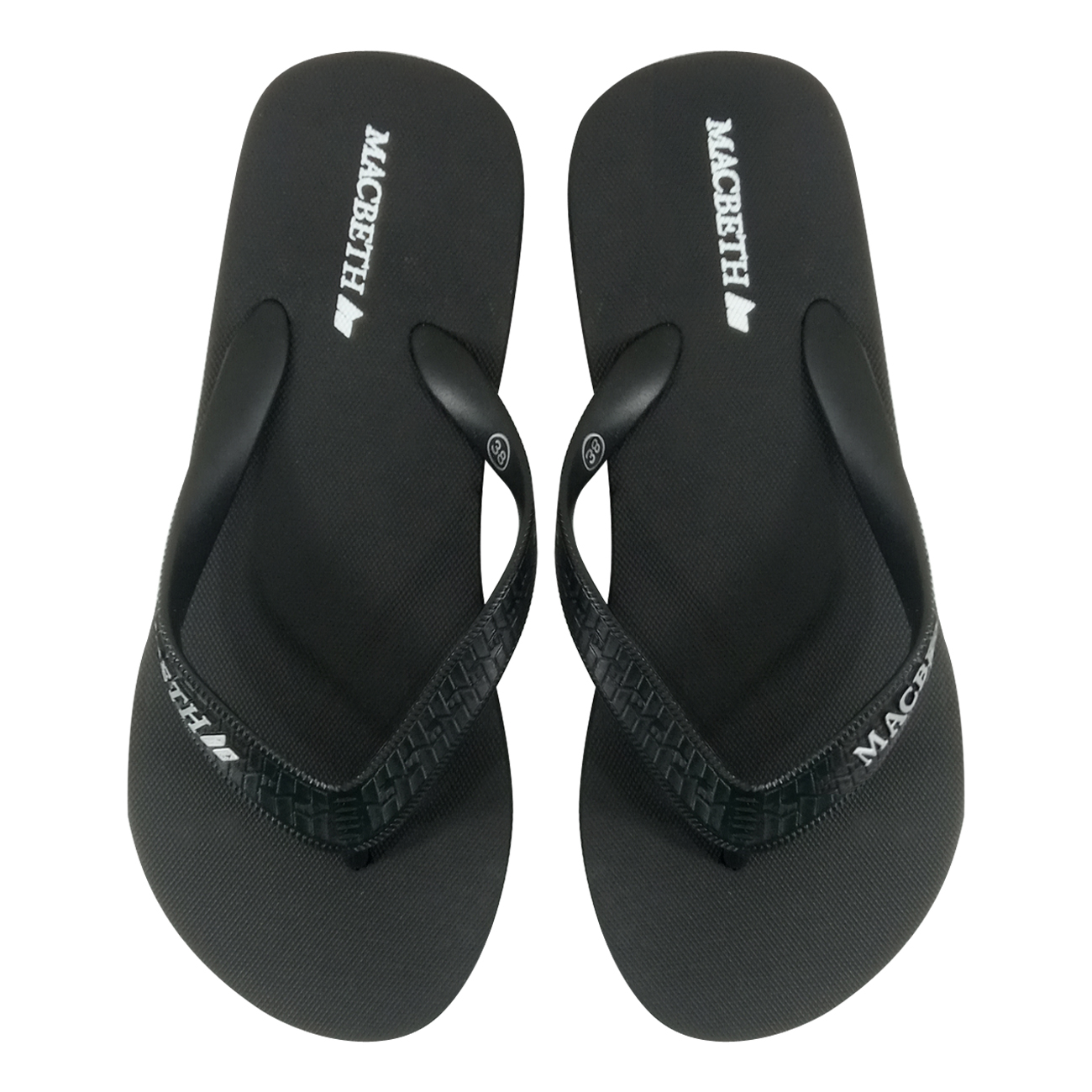 Macbeth Flipflops Slippers for Women (NO BOX INCLUDED) | Lazada PH