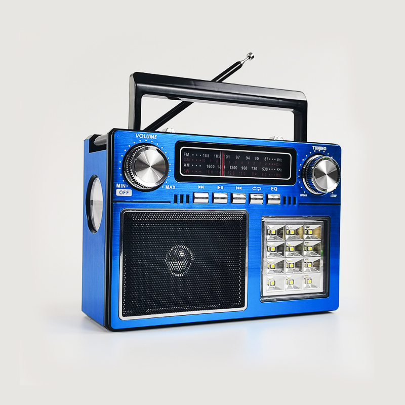 [COD]NSS Multifunction Radio fm am original with Alarm Clock AM FM SW 3 ...
