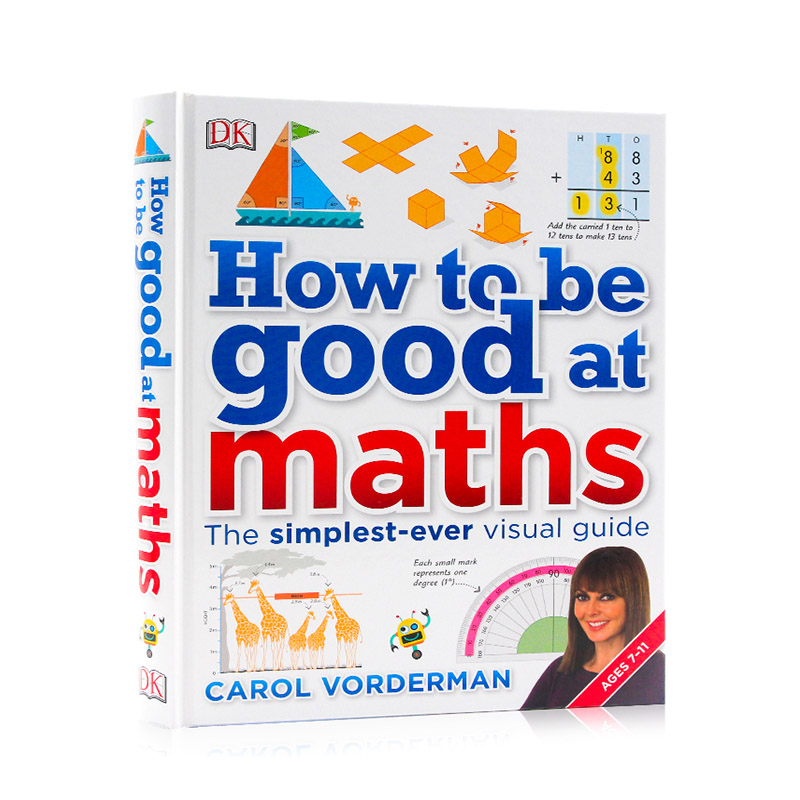How to be good at math how to be good at math | Lazada.co.th