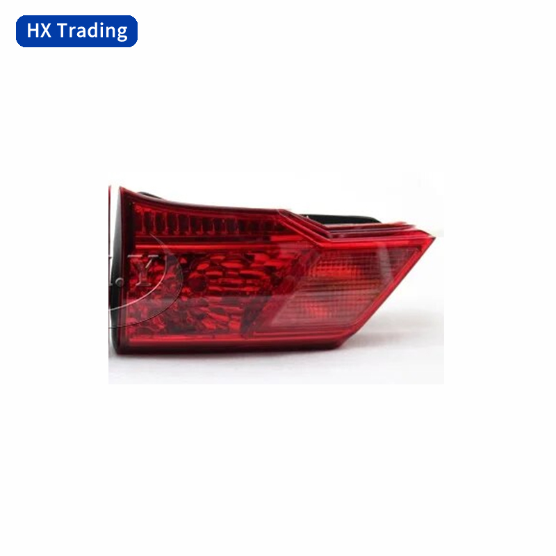 Honda City Tail Light 2014-2019 Model/6th Generation/Bumper Light/Back ...