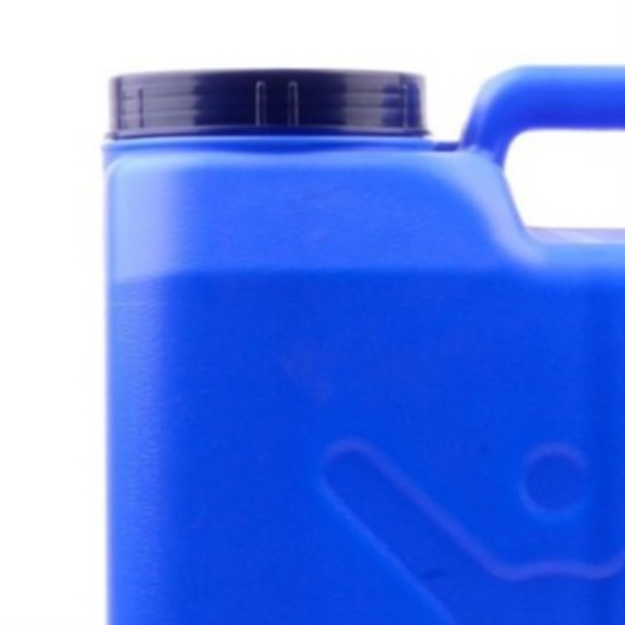 Indoplas Slim Container 5 Gallons Blue 1's Buckets and kettles | Lazada PH