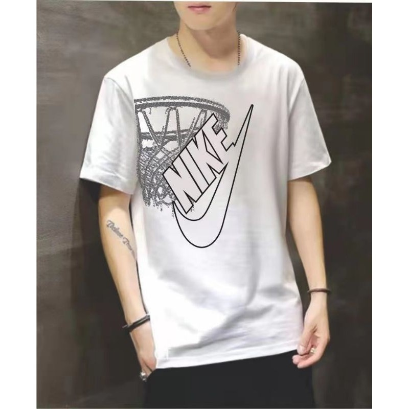 New stye simpe fao short seeve high quaity cotto me's me's t | Lazada PH