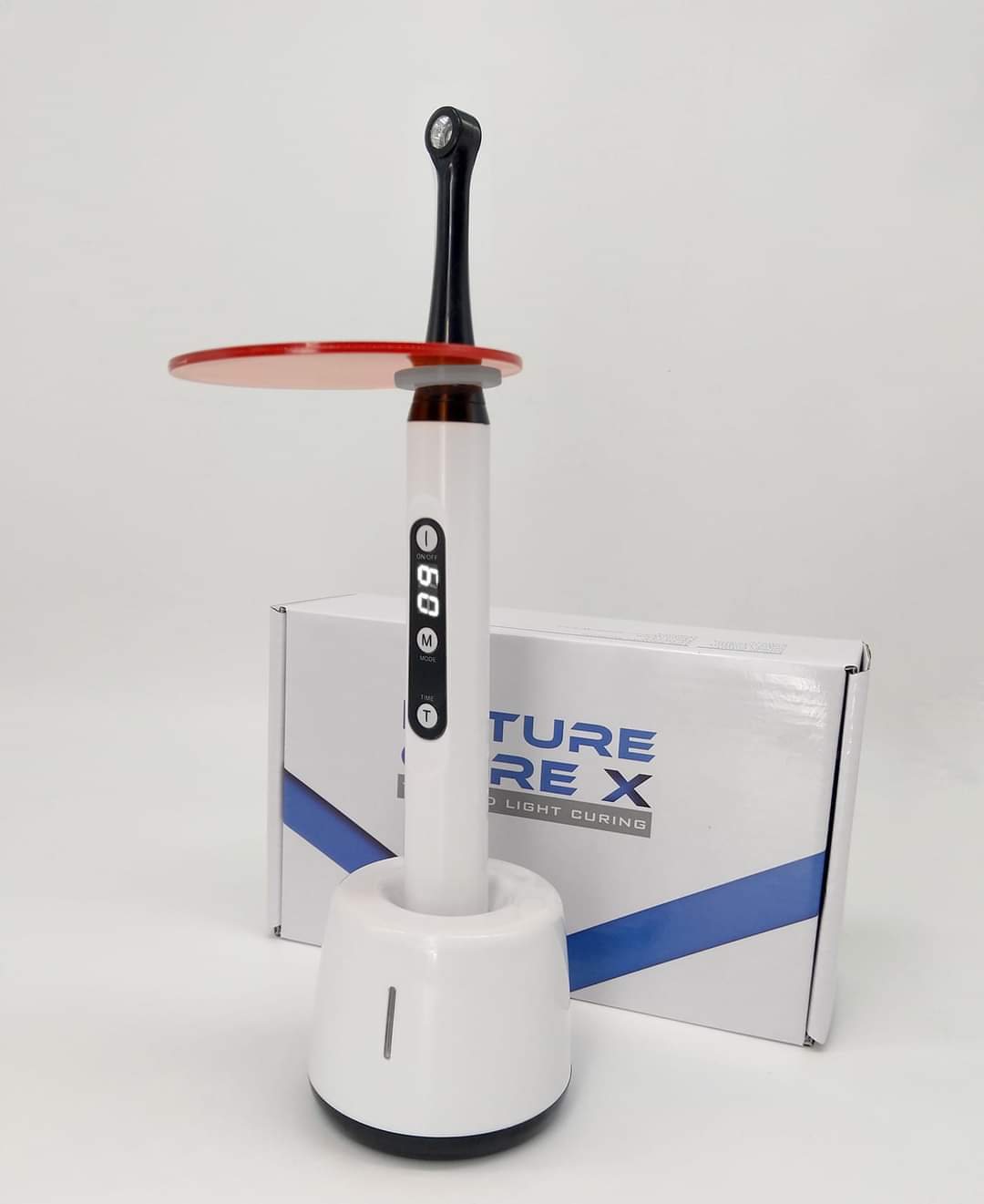 DENTAL LIGHT CURE MACHINE | Lazada PH