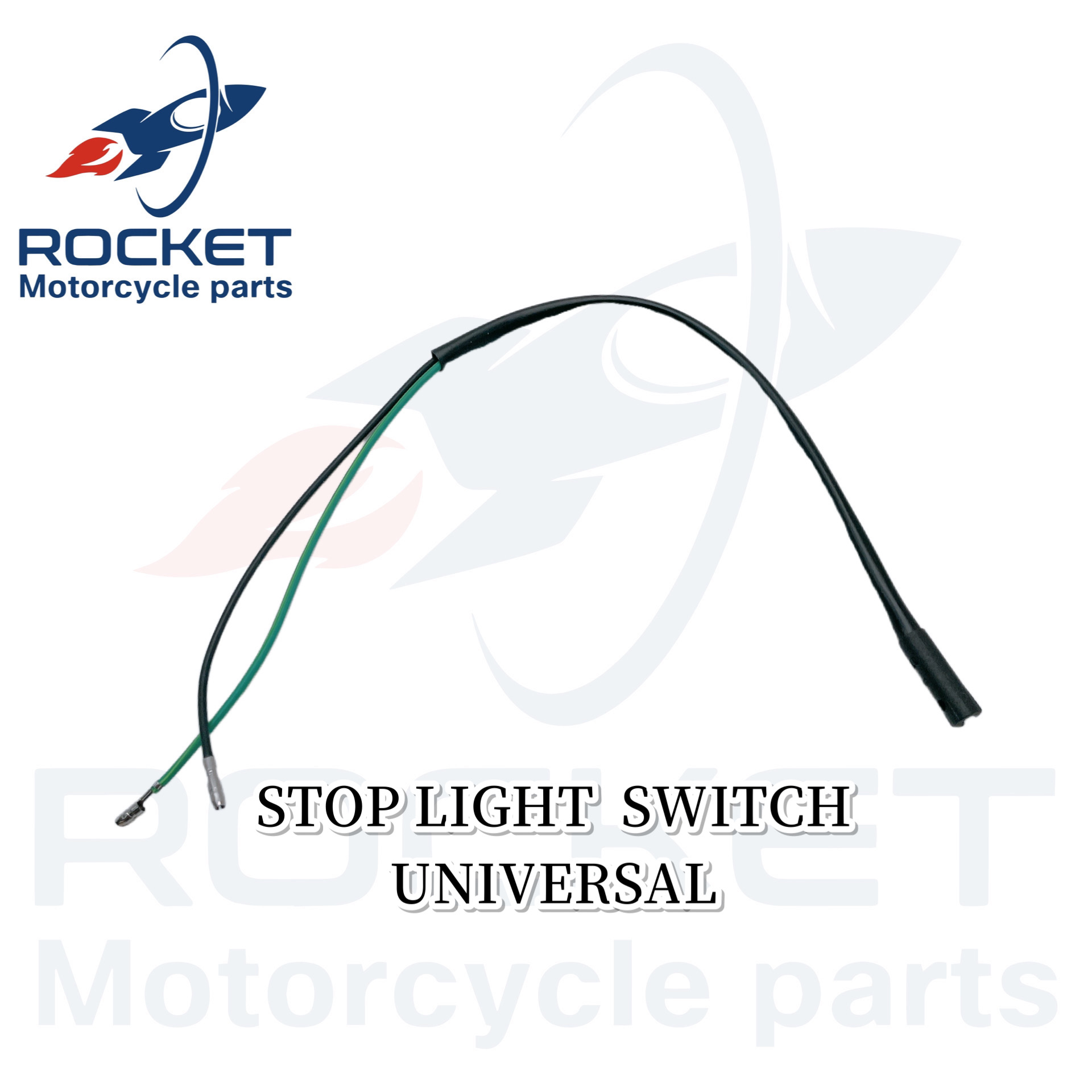 Motorcycle Stop Light Switch Front Brake Switch universal | Lazada PH