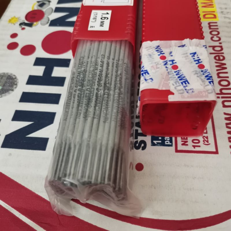 N-6013 1.6mm (1/16\ | Lazada PH