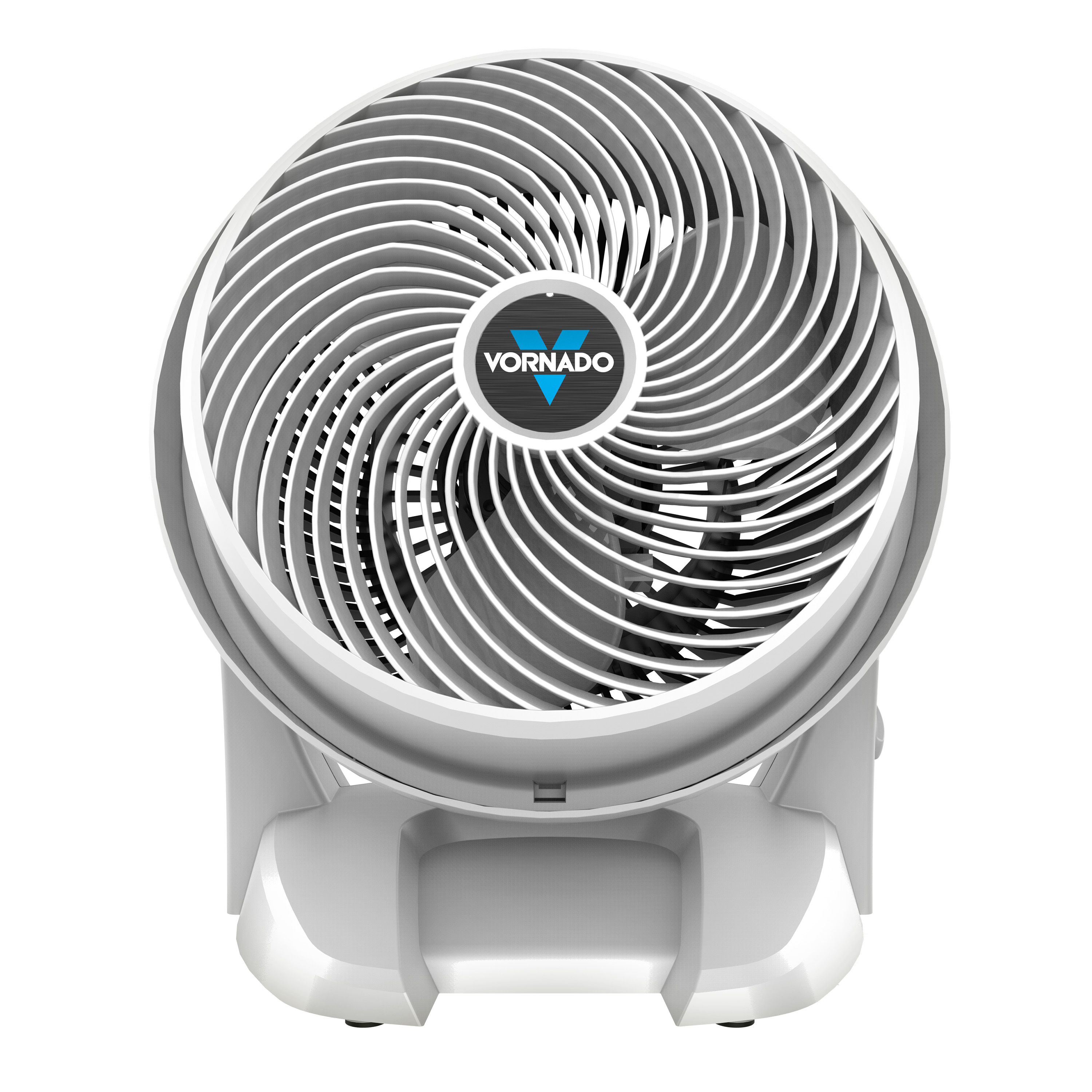 Vornado 630 Medium Air Circulator - Black & White | Lazada PH