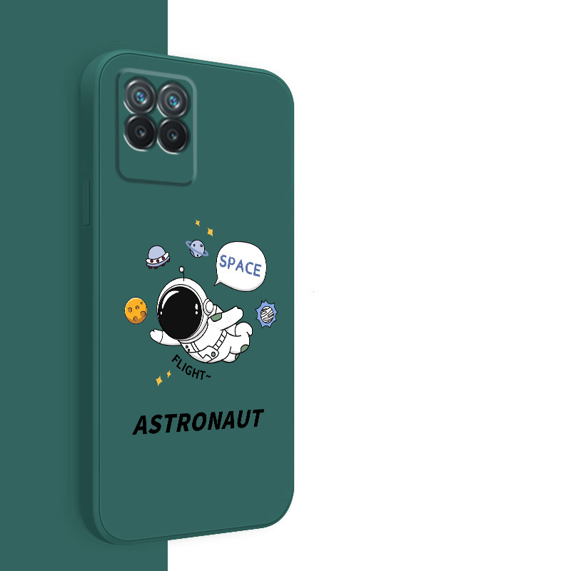 Casing realme 8i realme 8 4g realme 8 pro realme 8 5G phone case Cute ...