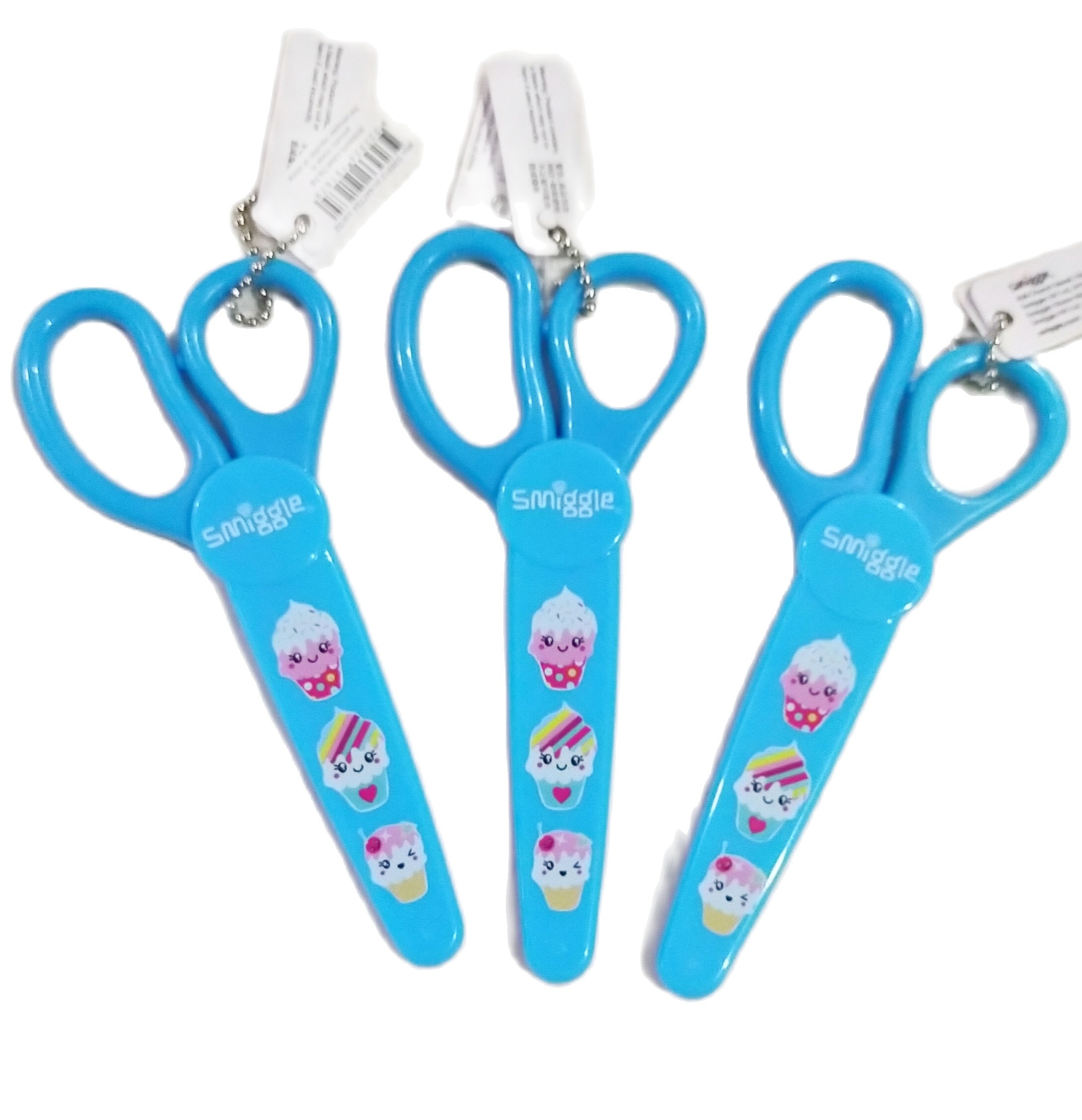 SMIGGLE SCISSORS FOR KIDS | Lazada PH
