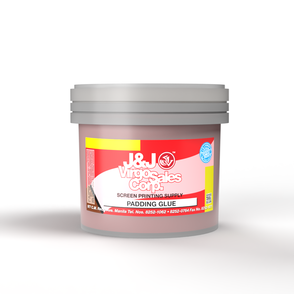 J&J Virgo Sales Corp. Padding Glue Adhesive | Lazada PH