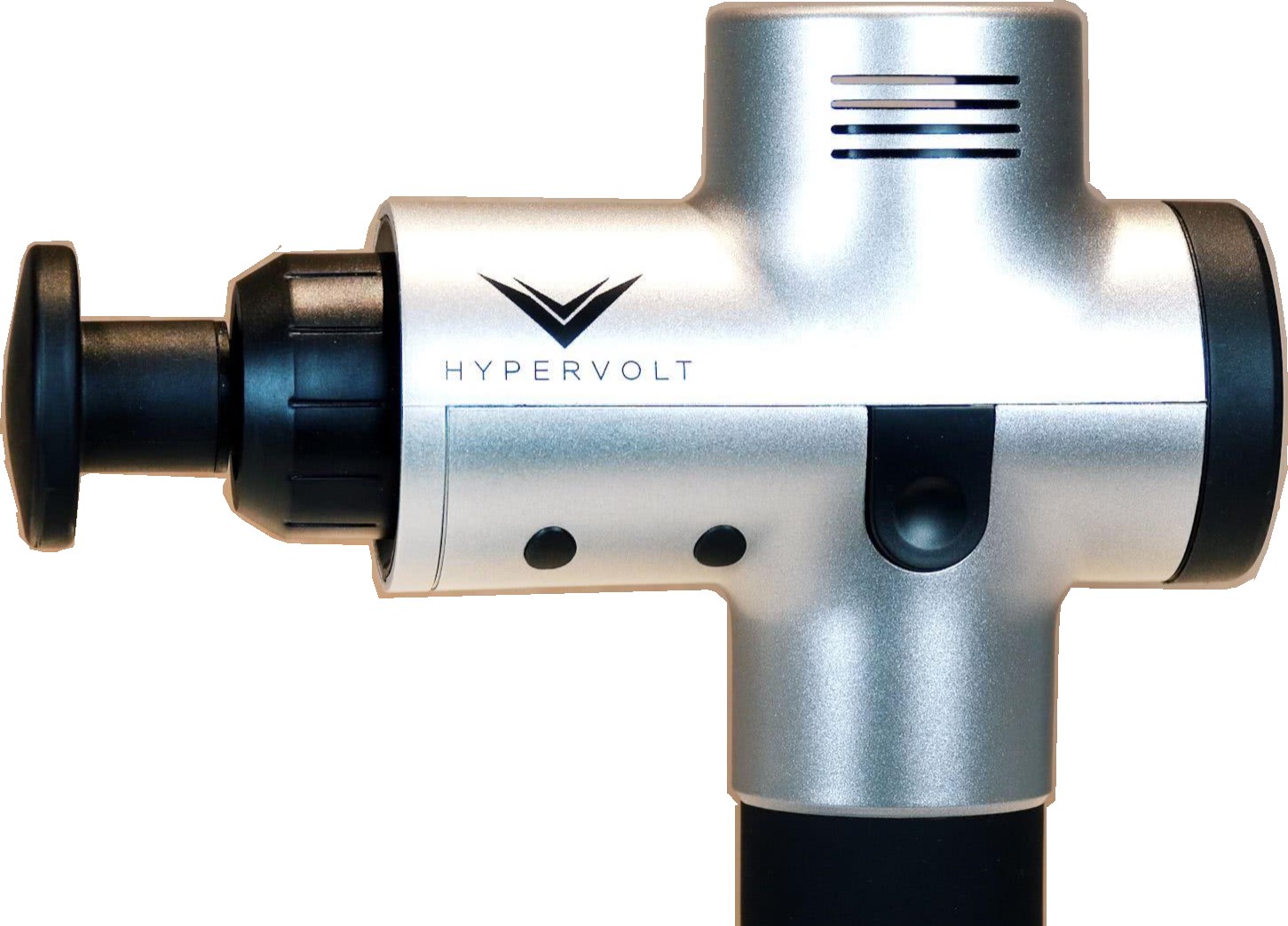 Hypervolt Massage Maintenance The Battery Is Not Durable Voice Large ...