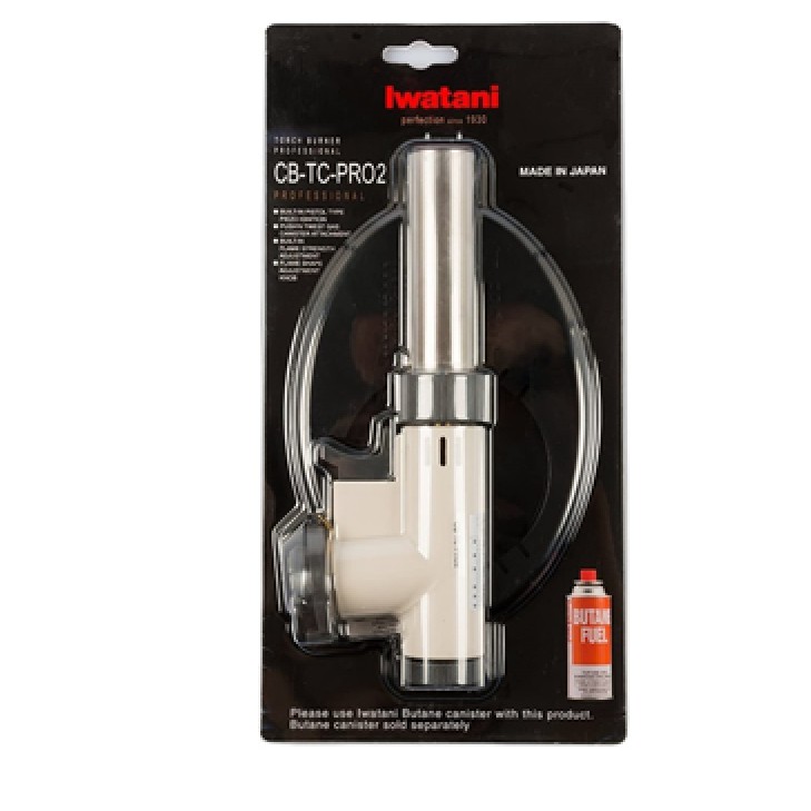 Iwatani Cooking Torch CB-TC-PR02 | Lazada PH