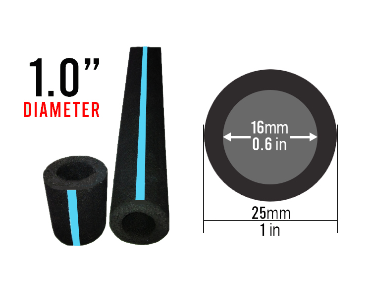 NANO BUBBLE HOSE 1" INCH DIAMETER | Lazada PH