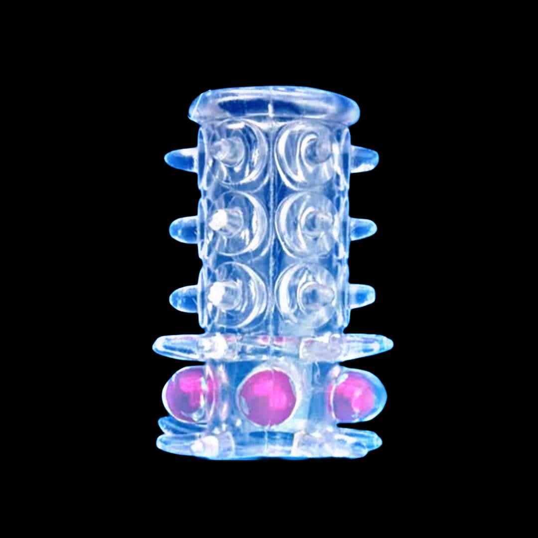 Rambutan Silicone Cock Rings For Men Adult Toys | Lazada PH