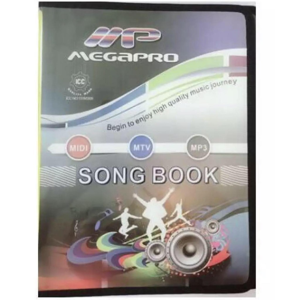 CLEARBOOK MEGAPRO MP1000 | Lazada PH