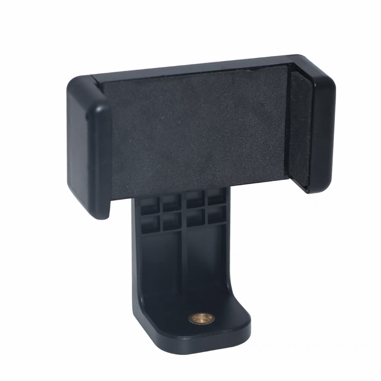 Universal Mobile phone Tripod Adapter 360 Rotation Tripod Stand ,Selfie ...