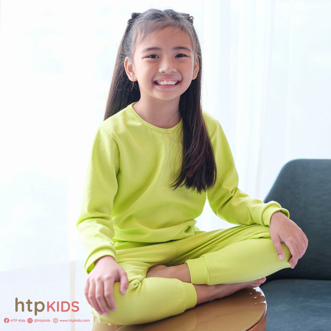 HTP Kids Pullover Set | Lazada PH