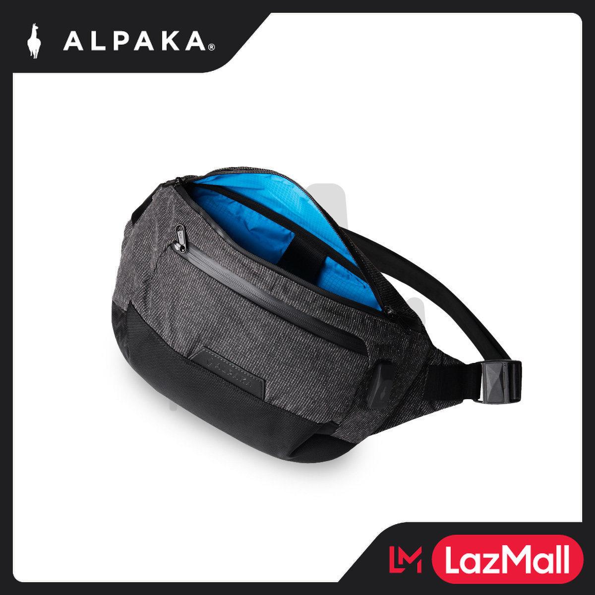 Alpaka Bravo X Sling V2 Pro | Lazada PH