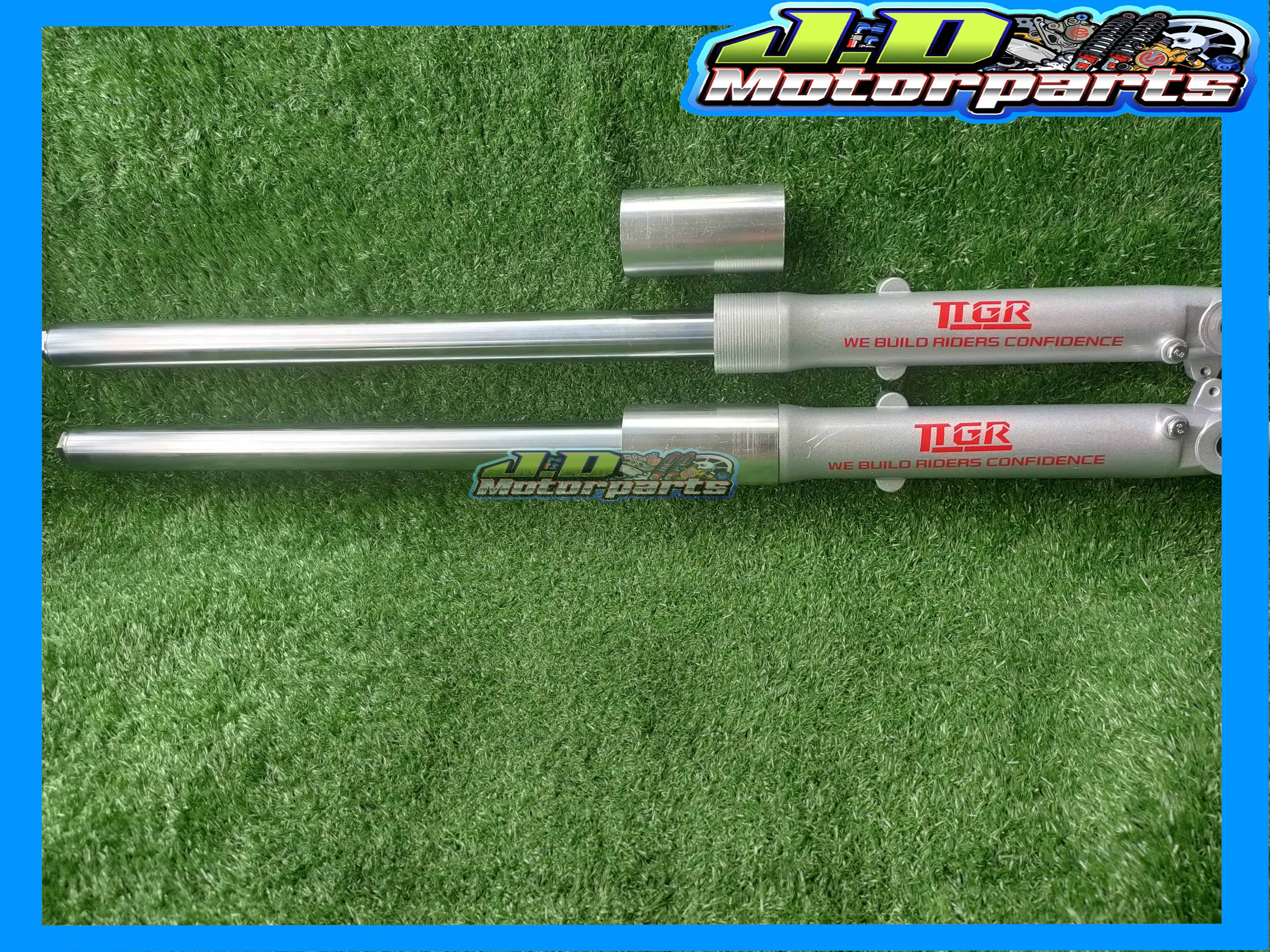 TMX 155 FRONT SHOCK | Lazada PH