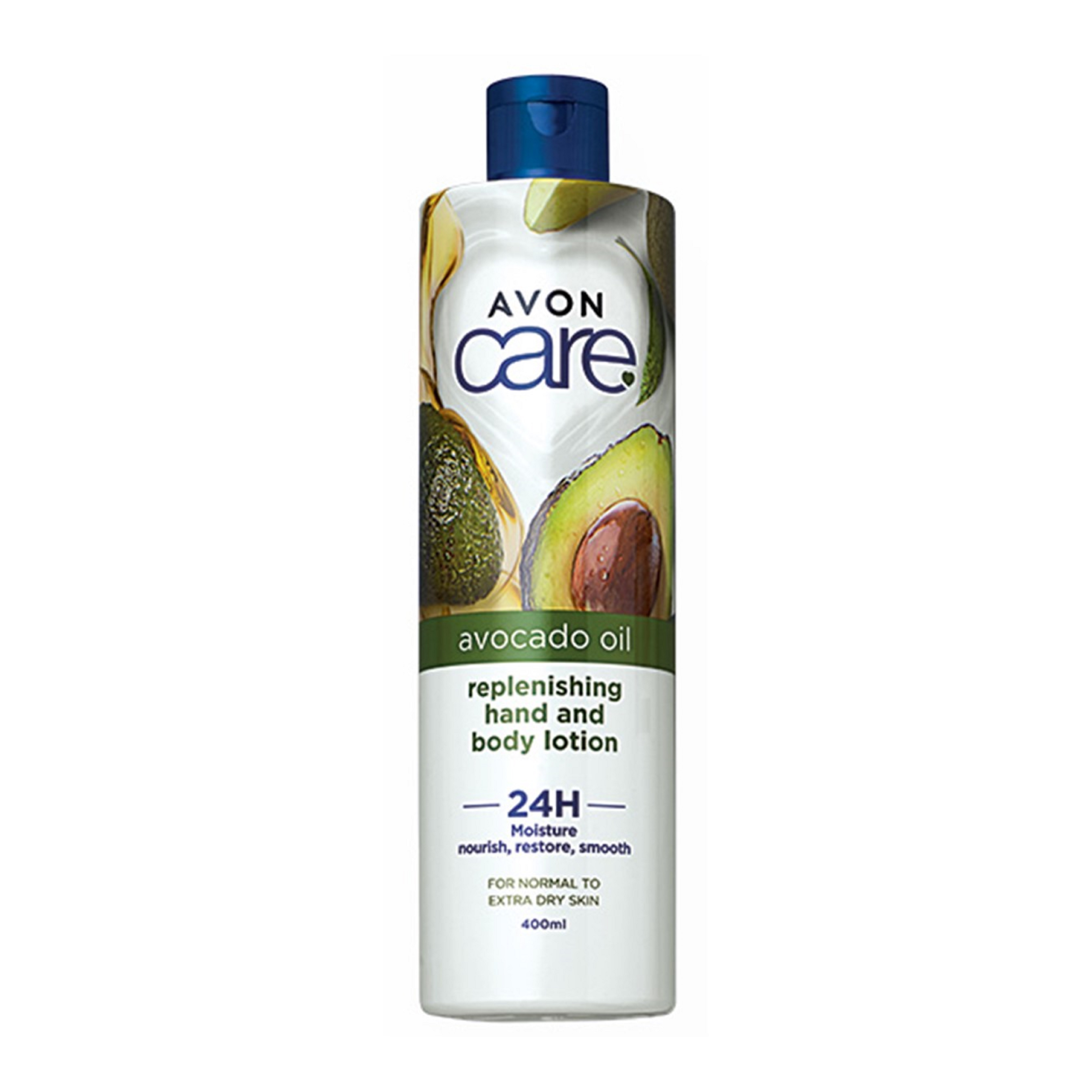Avon Care Avocado Oil Hand & Body Lotion | Lazada PH