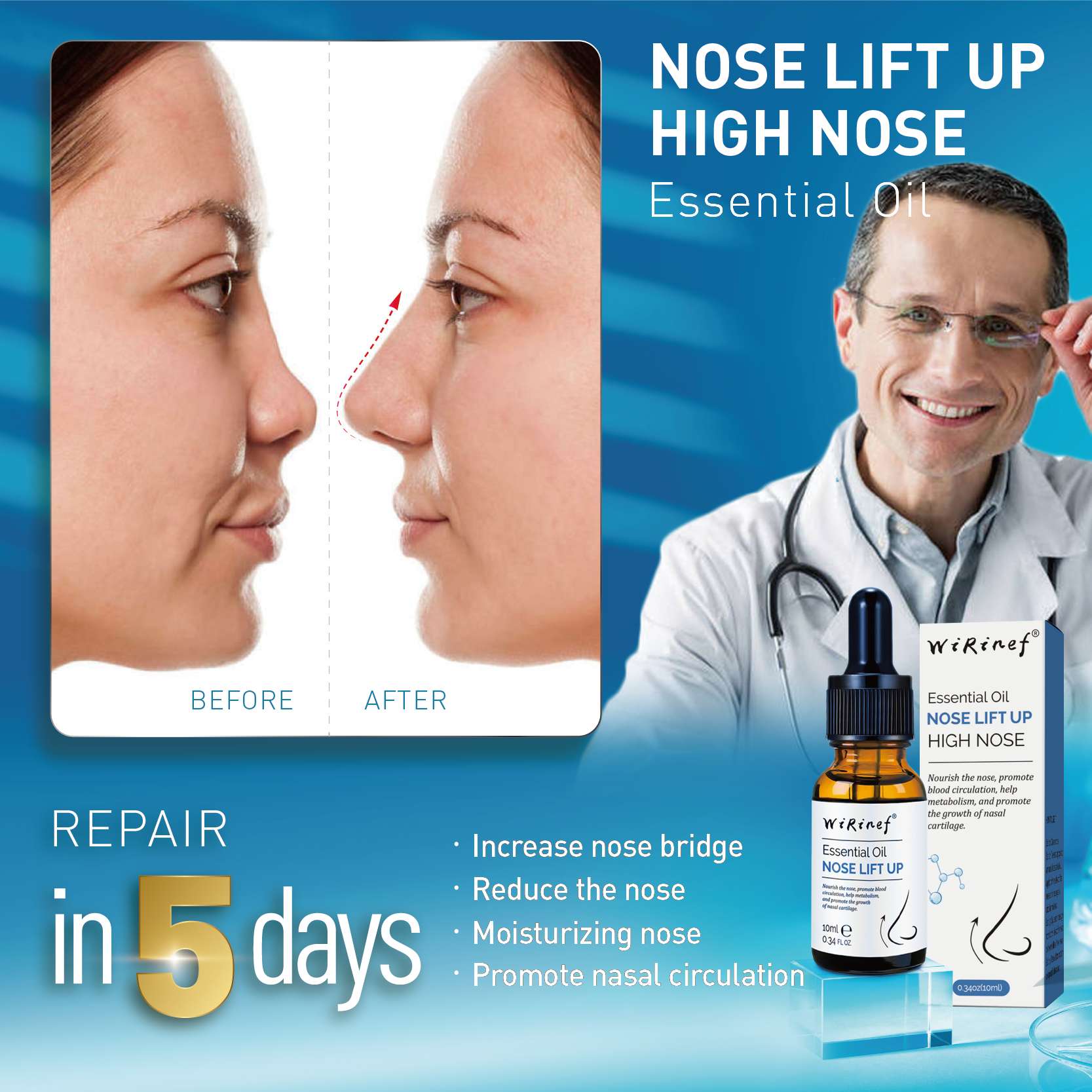 nose lifting up essential oil original nose lift up lifting oil nose ...