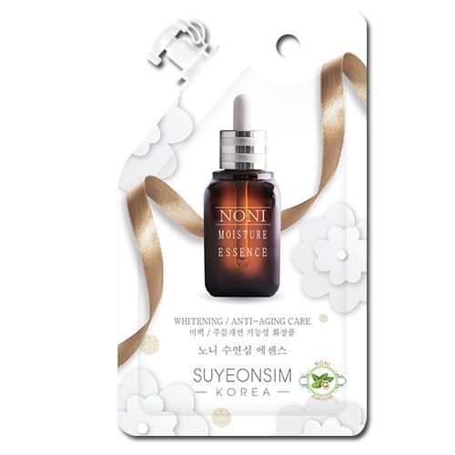 KOREAN COSMETICS / NONI MOISTURE ESSENCE | Lazada PH